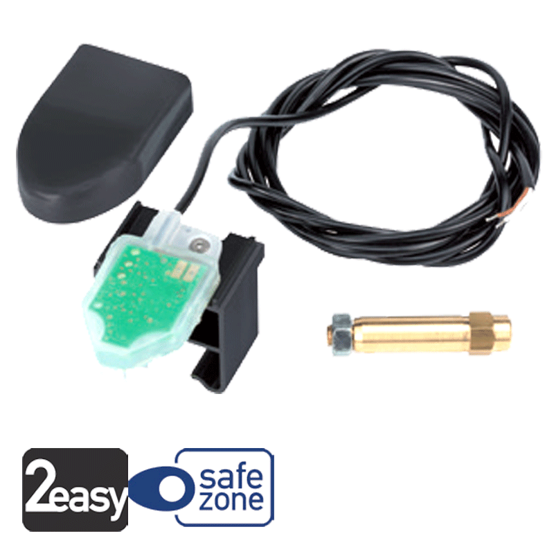 FAAC SAFEcoder | kompetenter Fachhandel | Torix.de