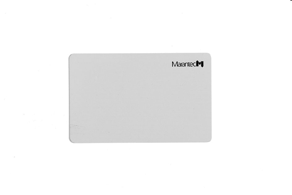 Marantec Transponder als Codekarte | kompetenter Fachhandel | Torix.de