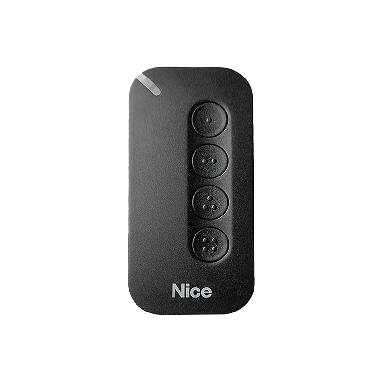 Nice Handsender MYGO 4 433 MHz 4 Kanal | kompetenter Fachhandel | Torix.de