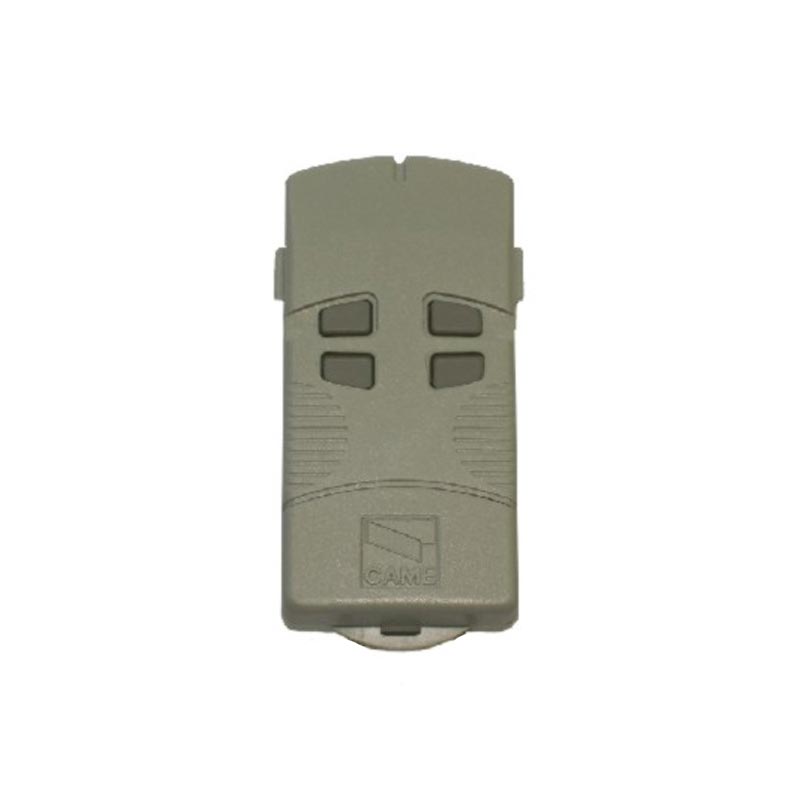 Came T-434 M 433 MHz 4 Kanal (alt) | kompetenter Fachhandel | Torix.de