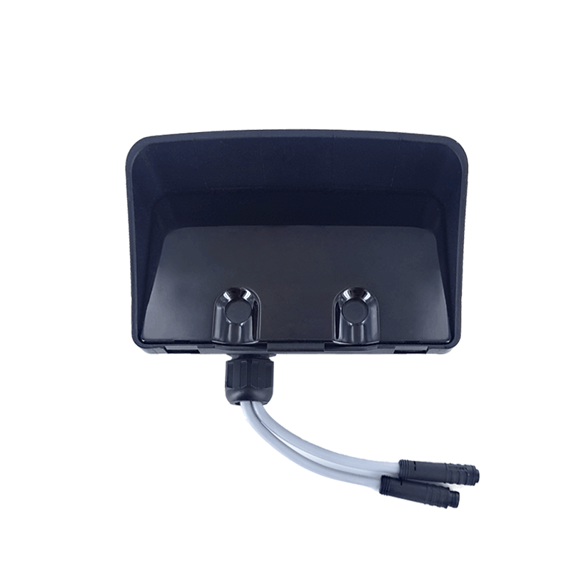 Feig Radar-Bewegungsmelder MWD BPC-H | kompetenter Fachhandel | Torix.de