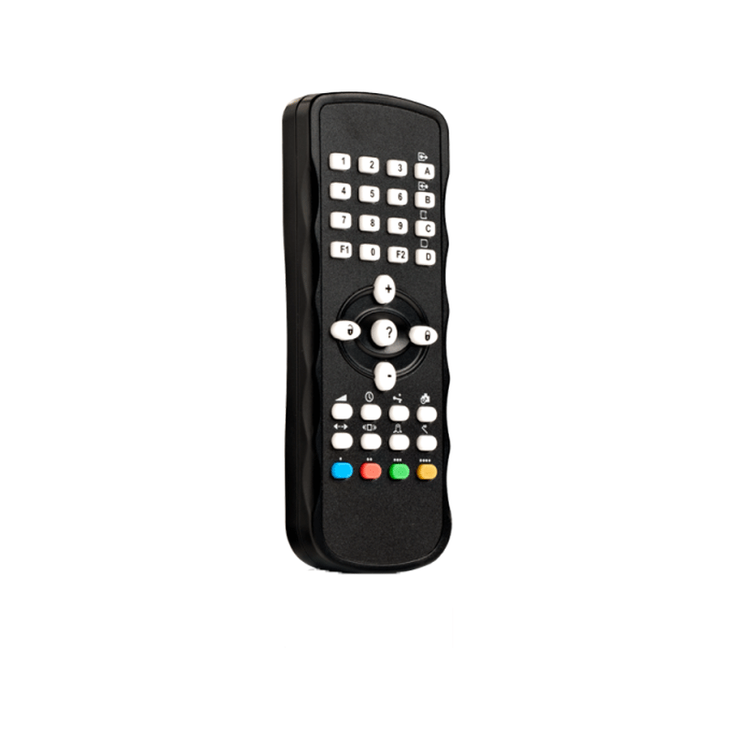 BEA Remote Control für LZR-H100 | kompetenter Fachhandel | Torix.de