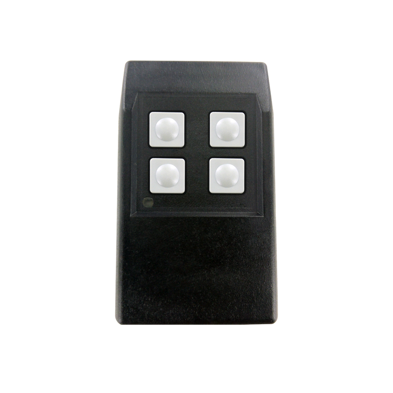 SMD 40-4 40 Mhz 4 Kanal | kompetenter Fachhandel | Torix.de