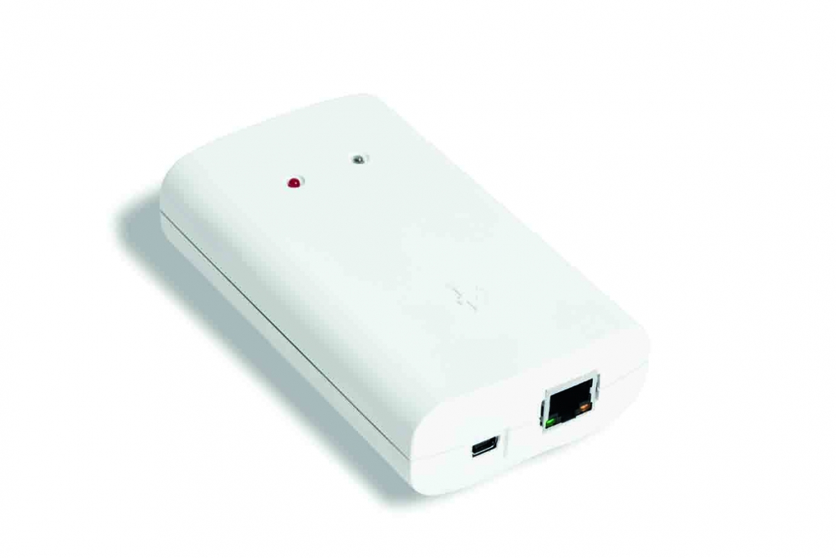 Intertechno ITGW-433 GATEWAY | kompetenter Fachhandel | Torix.de