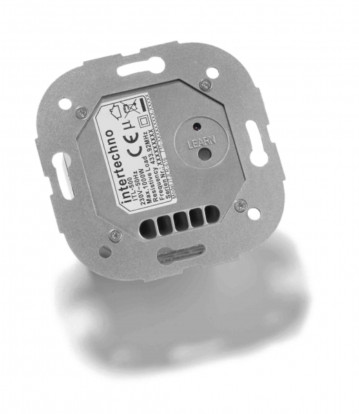 Intertechno ITL-500 FUNK-Jalousieschalter | kompetenter Fachhandel | Torix.de