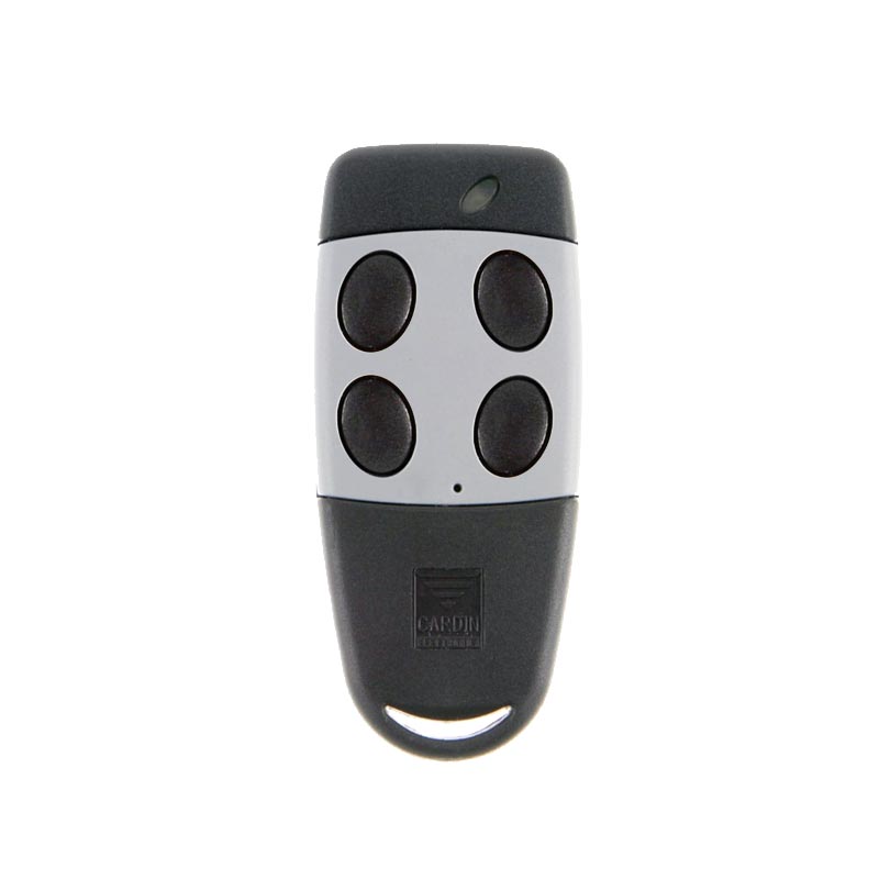 Cardin S449 QZ4 433 MHz 4 Kanal | kompetenter Fachhandel | Torix.de