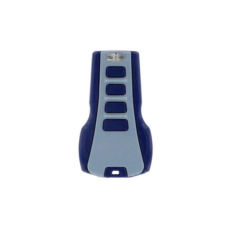 Elca E702 IRIS-R 433 MHz 9 Kanal (blau) | kompetenter Fachhandel | Torix.de Elca E702 IRIS-R 433 MHz 9 Kanal (blau) | kompetenter Fachhandel | Torix.de
