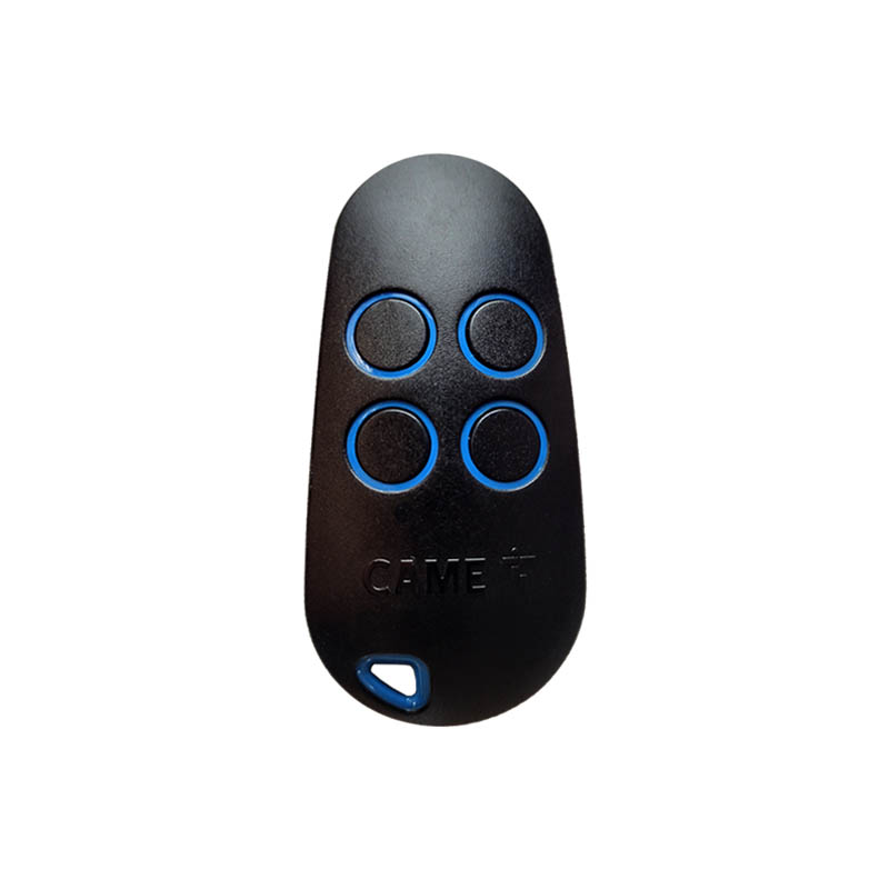 Came Handsender TOP44RBN 433 MHz 4 Kanal Rollingcode | kompetenter Fachhandel | Torix.de