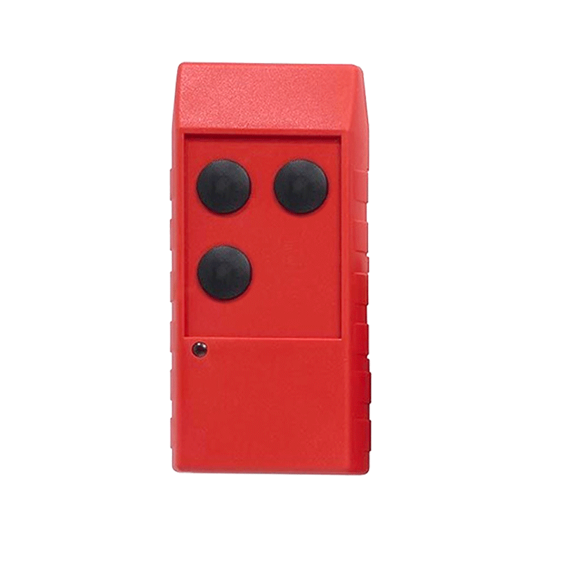 SMD Industrie-Handsender 1-10K 30 Kanal 40 MHz | kompetenter Fachhandel ...