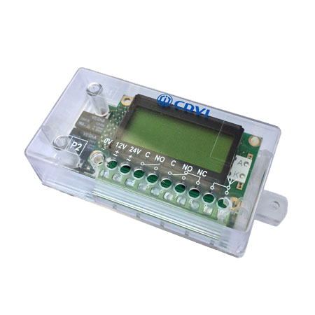 Erone Funkempfänger SEL2641R433-XPL 433 MHz | kompetenter Fachhandel ...