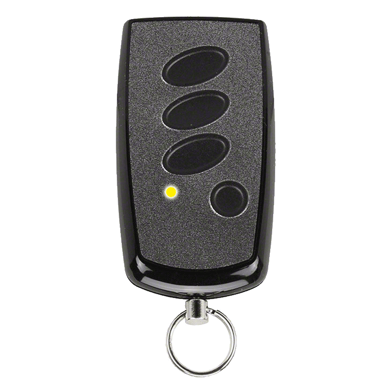 Dickert S8Q 433 MHz 4 Kanal DIP | kompetenter Fachhandel | Torix.de