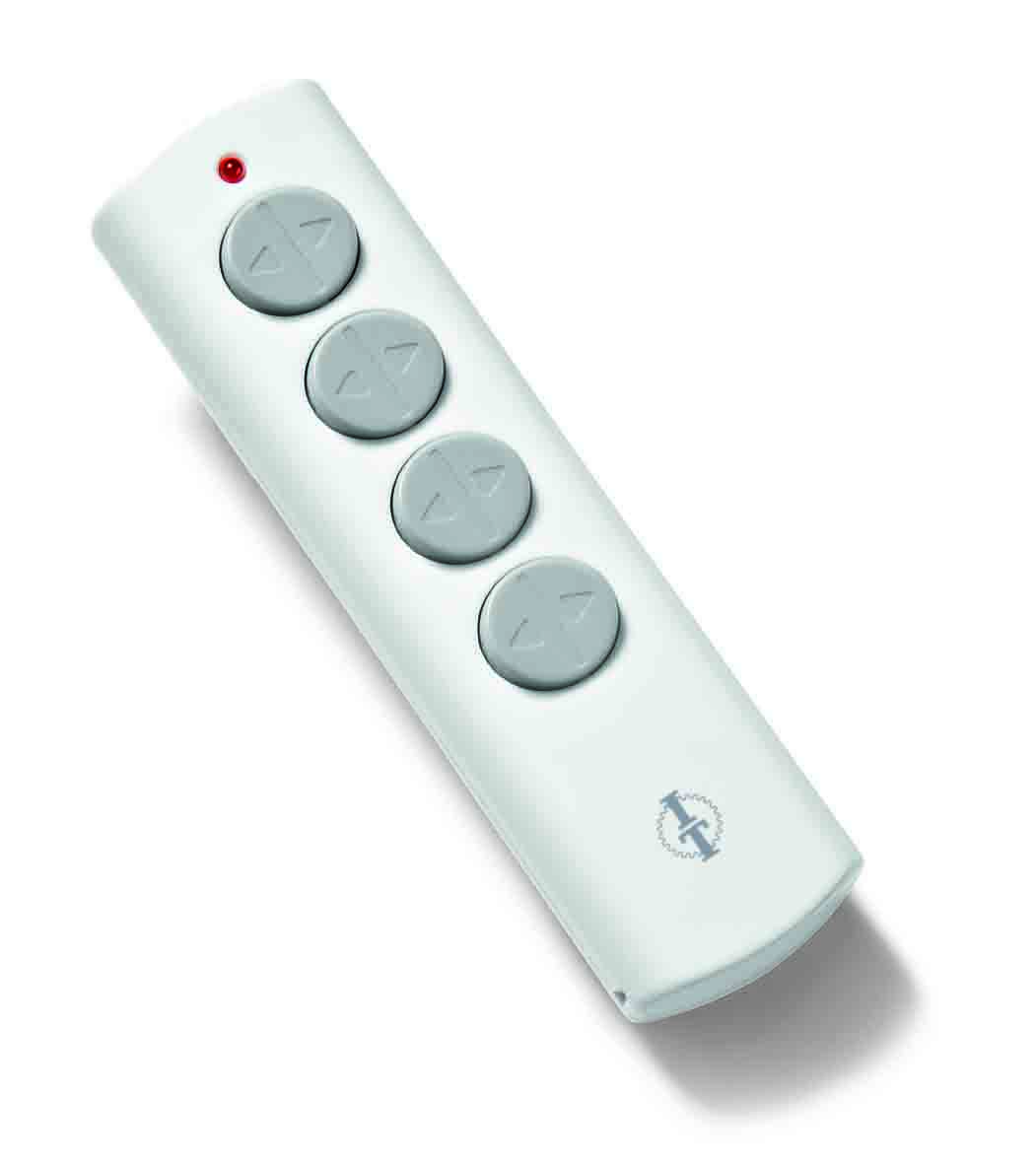 Intertechno ITLS 16 433 MHz 16 Kanal | kompetenter Fachhandel | Torix.de